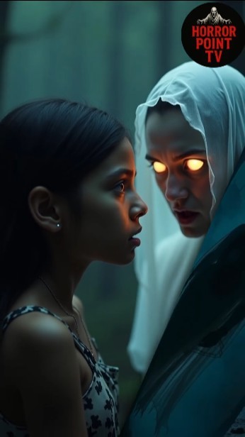 तारा ने देखी आत्मा | खंडहर का डरावना रहस्य - भाग 3 | Horror Point Tv ...