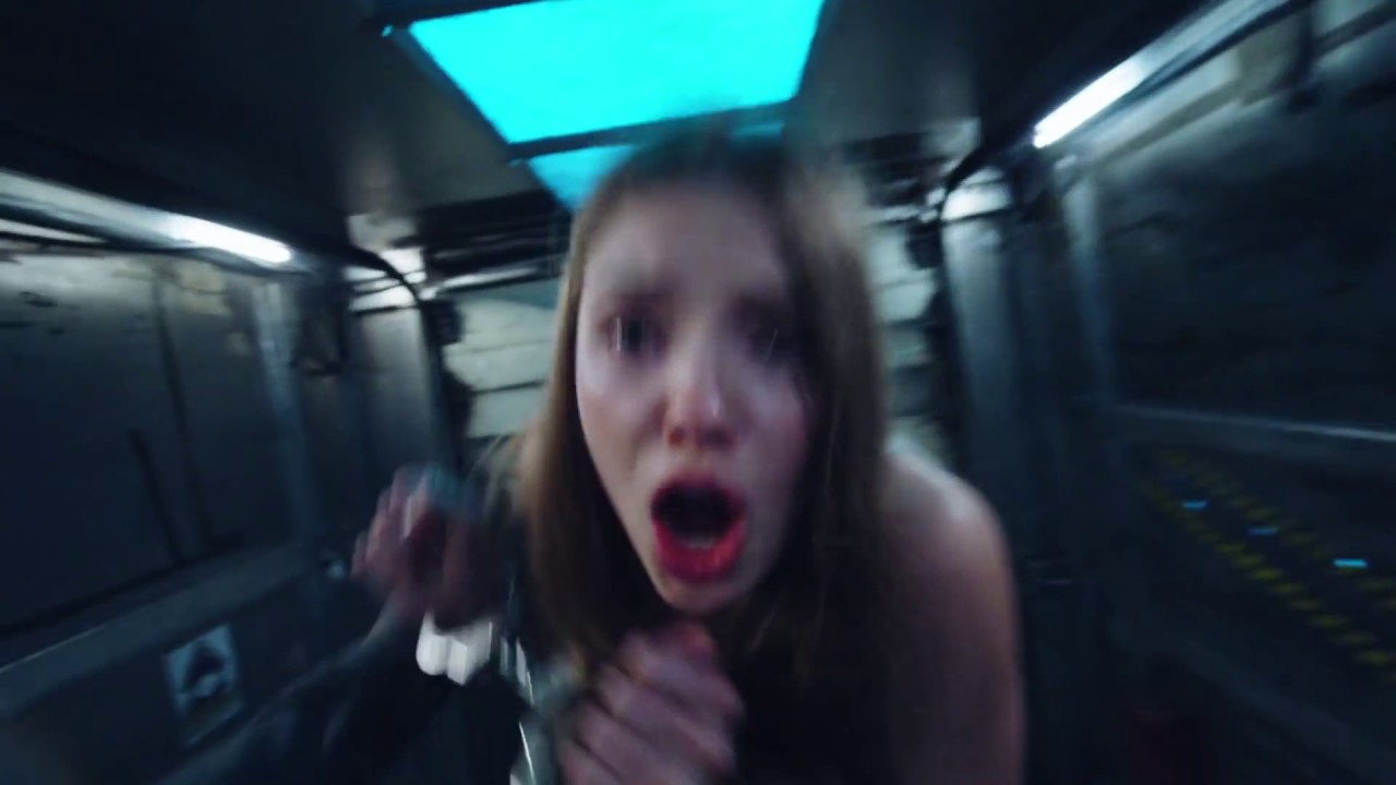 The Weeknd False Alarm 1080HD VKlipe com - YouTube