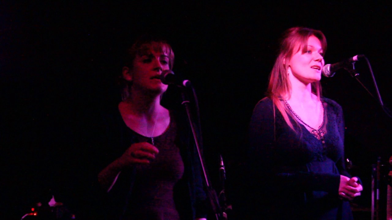 Jennifer's Rabbit Performed By Said The Maiden - YouTube