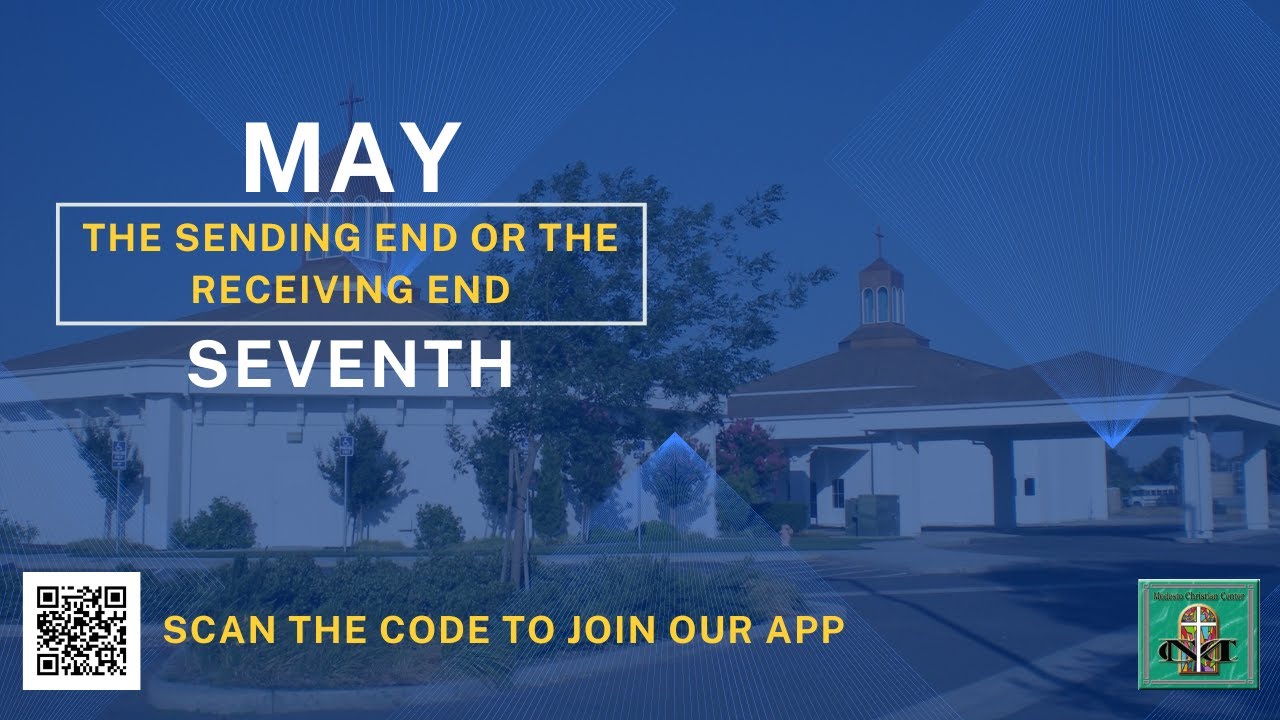 May 7 | The Sending End or The Receiving End - YouTube