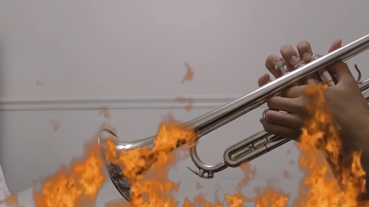 Game of Thrones Trumpet Medley - YouTube