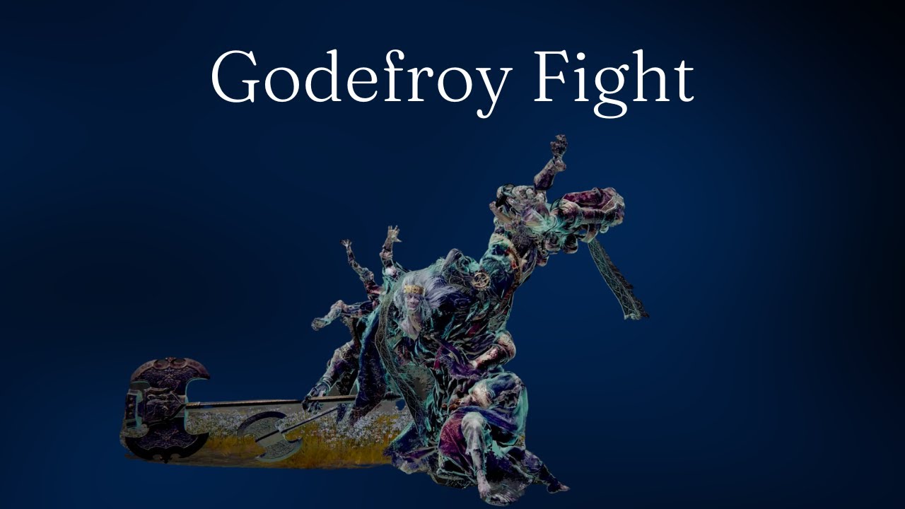 Exciting Godefroy Fight - YouTube