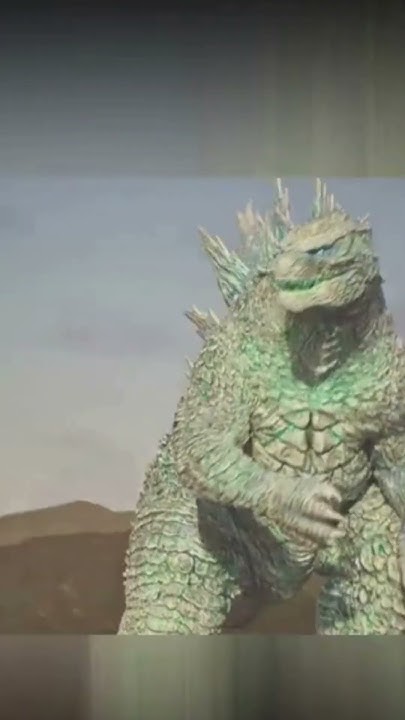 Volcano Troll vs Godzilla – A Battle of Beasts! - YouTube