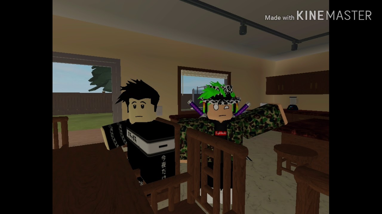 Waffles [ROBLOX version] - YouTube