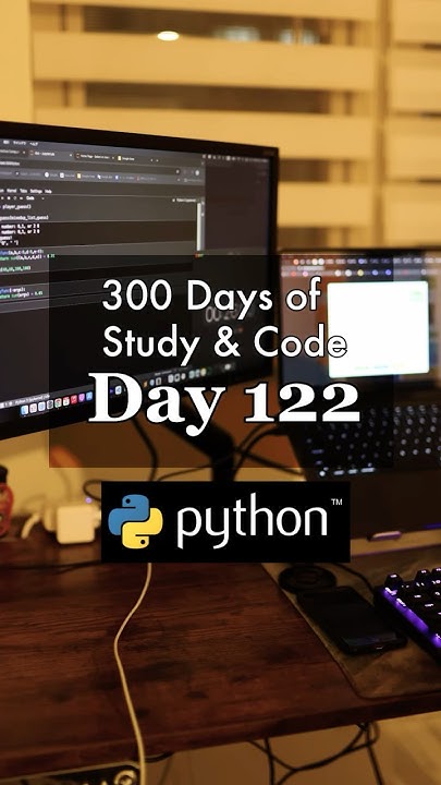Day 122/300 👨‍💻#shortvideo #coding #ethicalhacking #tech #shorts #short #studymotivation # ...