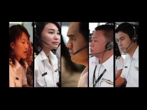 Present ภารกิจบริษัทวิทยุการบินฯ V.Thai