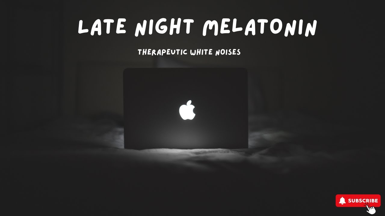 Therapeutic Video With Dark Screen Background 100% Pitch Black ...