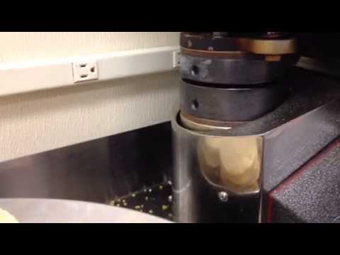 Magic Pop machine - YouTube