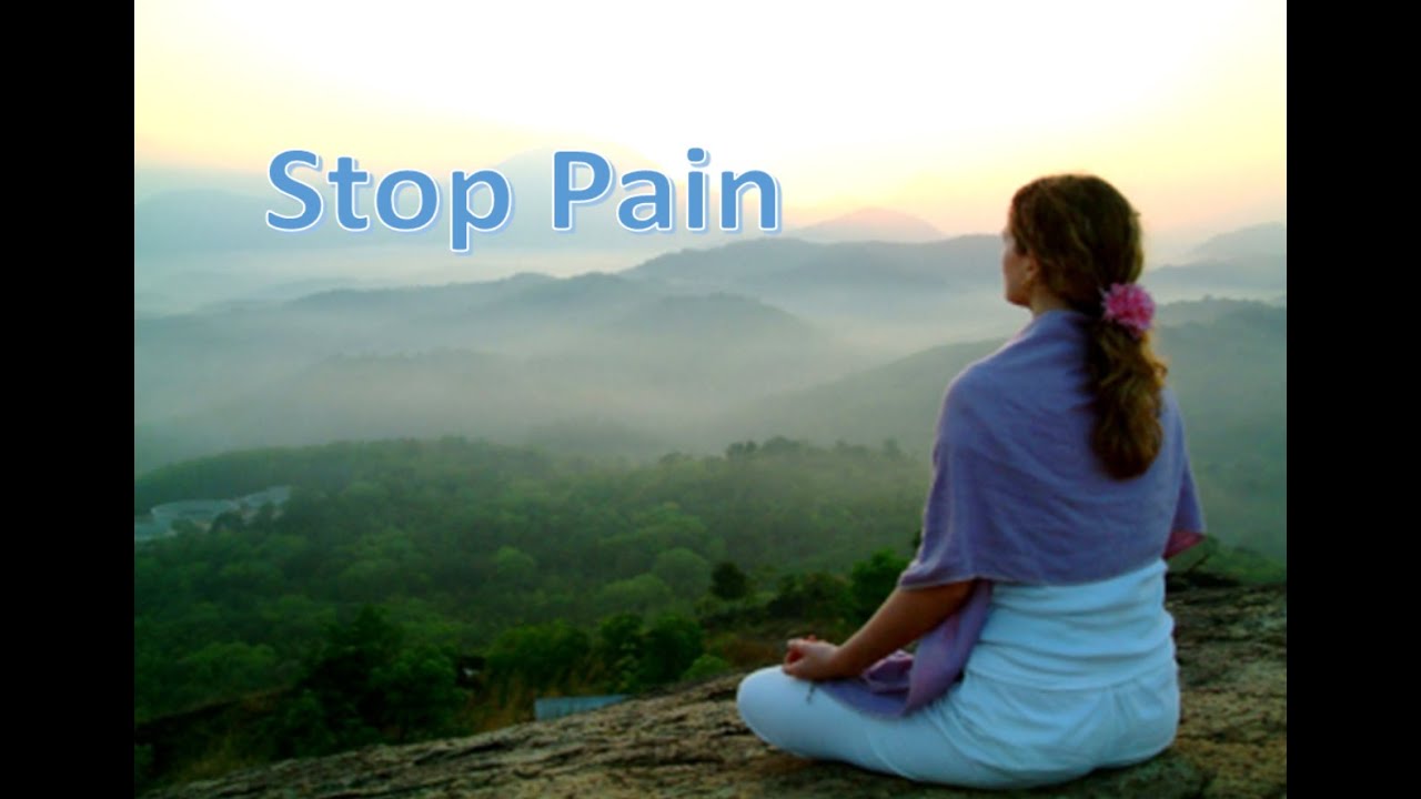 The Power of Healy Technology using Frequencies to Manage Pain - Yvonne ...