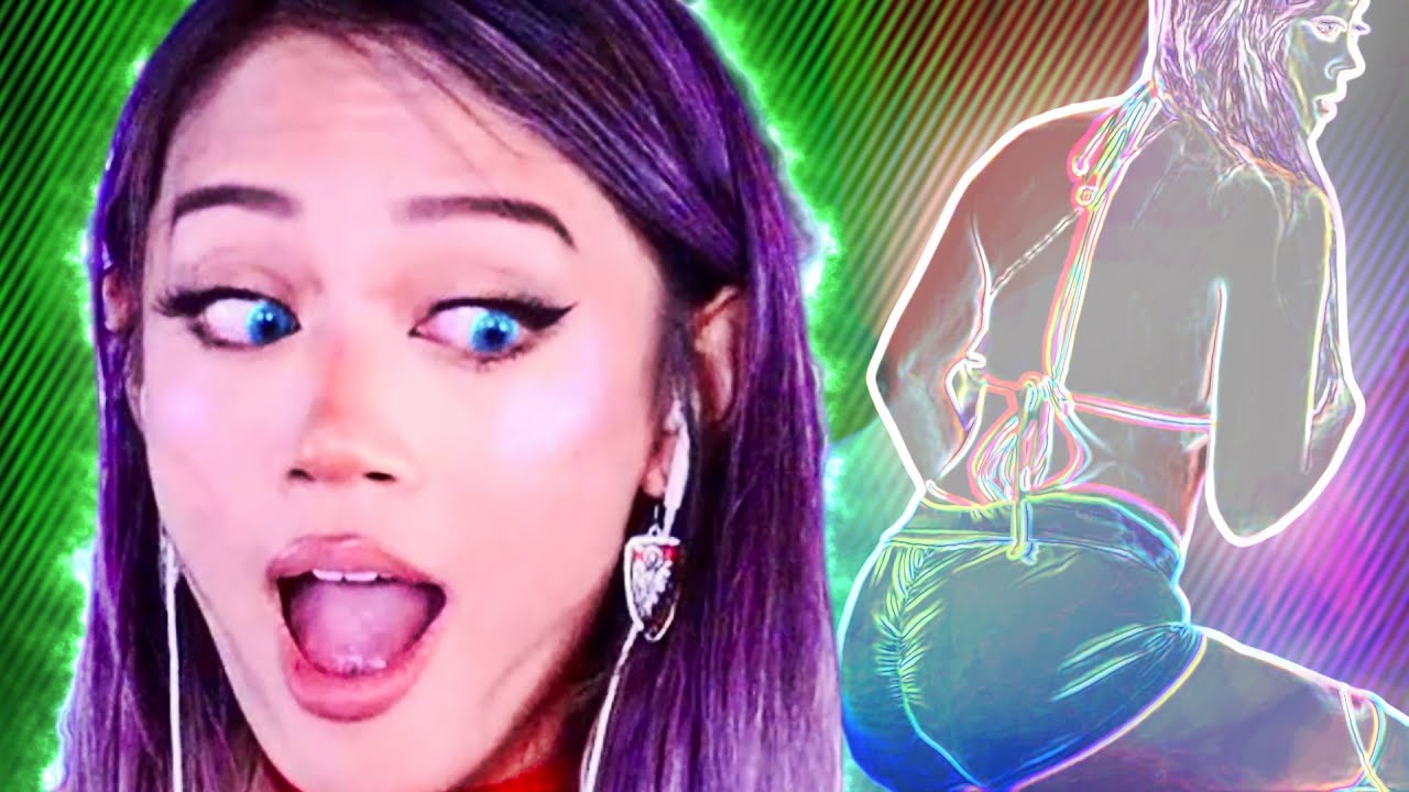 Don't LOOK - Funny Kyootbot Speed Dating Moments #6 - YouTube