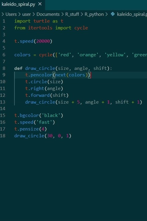 An Easy Beginners Project In Python Shorts Python Coding Codingforbeginners Learntocode