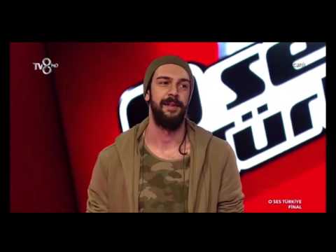 Tankurt Manas Final Gecesi / Bu Benim Olayım