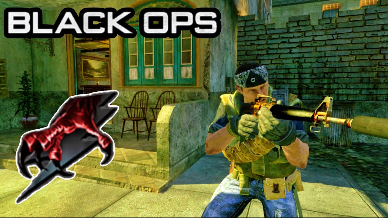 BO1 2025 Road To 6th Prestige Ep.1 (COD Black Ops 1) - YouTube