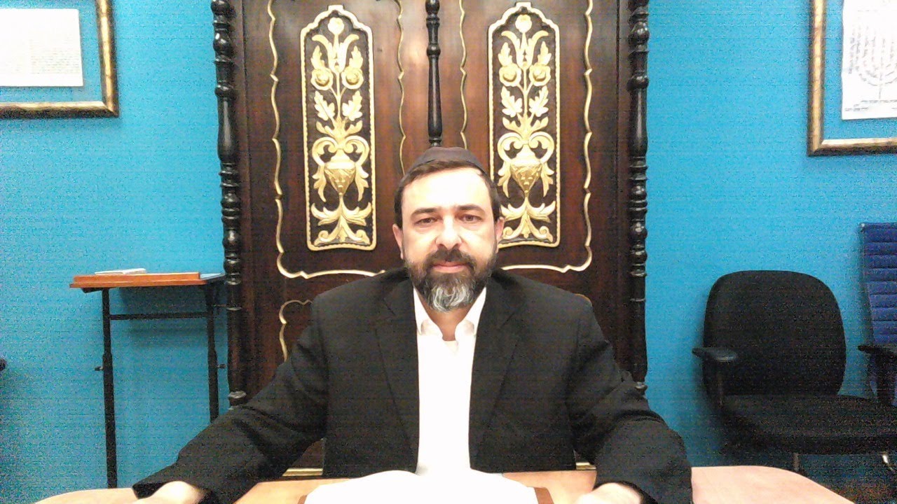 Daf Hayomi Baba Metsia 98 - YouTube