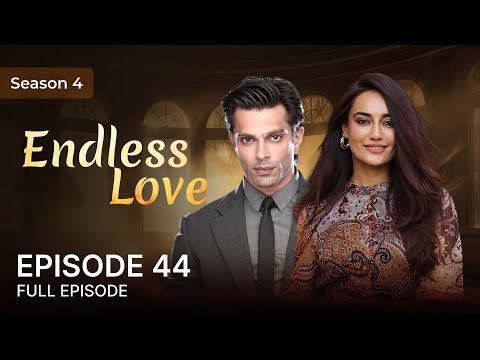 Endless Love | Season 4 - Episode 44 | Qubool Hai (ENG DUB) | GH16