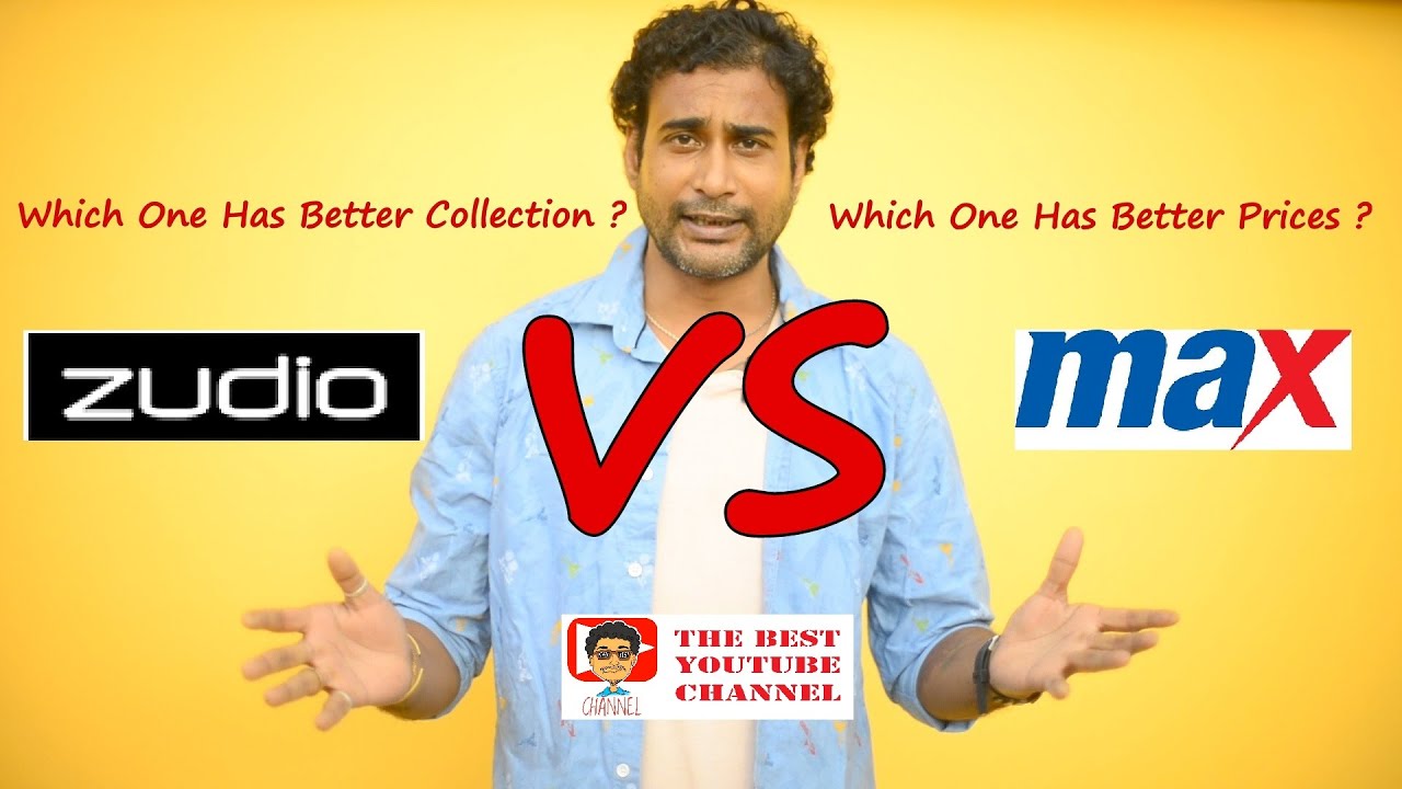 Zudio Vs Max Fashion Latest Price Collection Comparison Where To zudio-vs-max-fashion-latest-price-collection-comparison-where-to