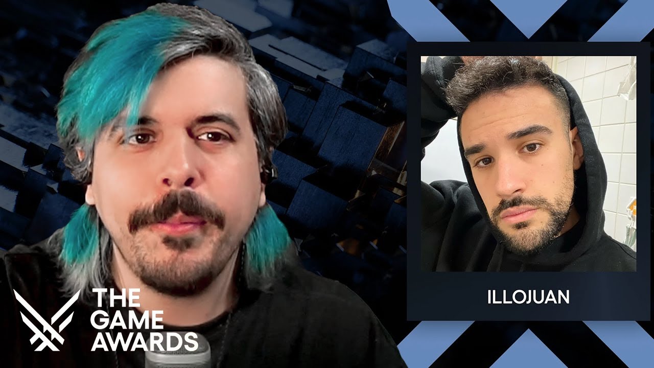 Silithur VS el Chat | GAME AWARDS - YouTube