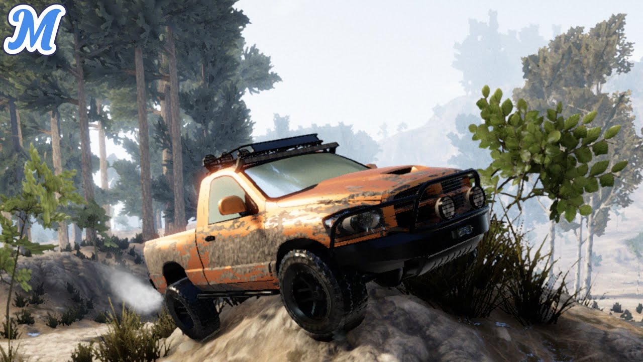 Let's Go Logging! | Lumberjack Simulator | NEW Lumberjack Simulation ...