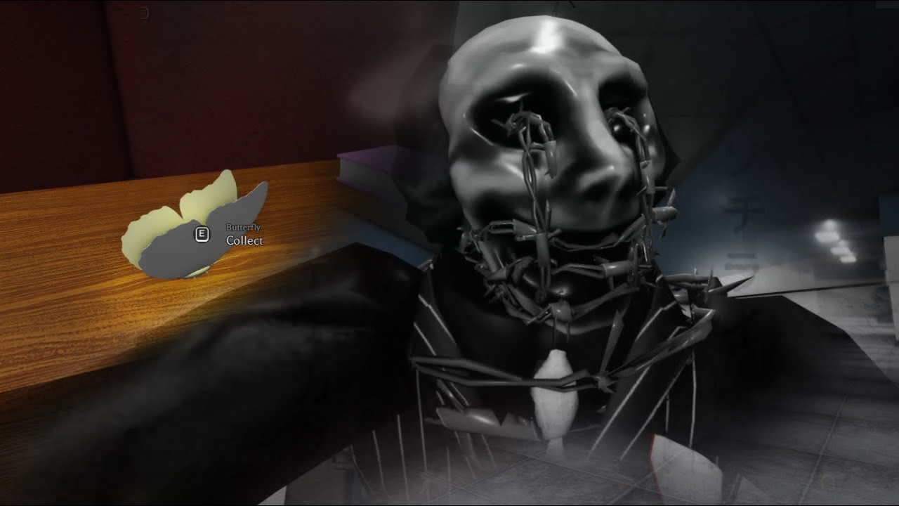 The Mimic Book 1 - Chapter 4 Daku Maze - Speedrun Time - YouTube