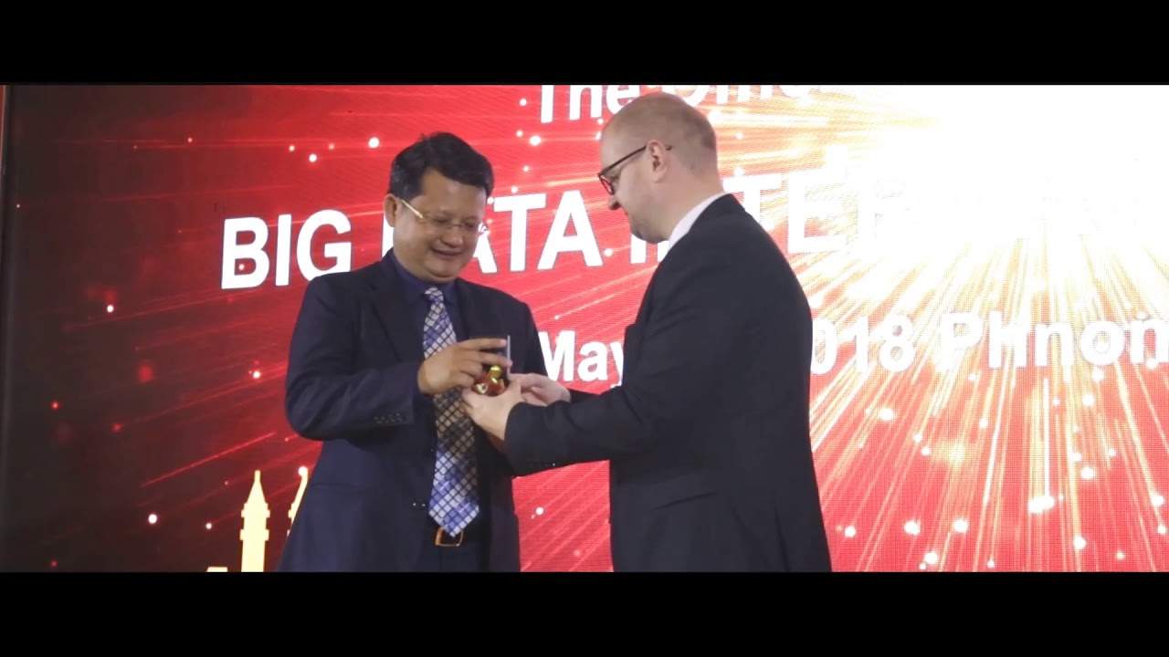 BDIG Grand Opening 4 May 2018 - YouTube