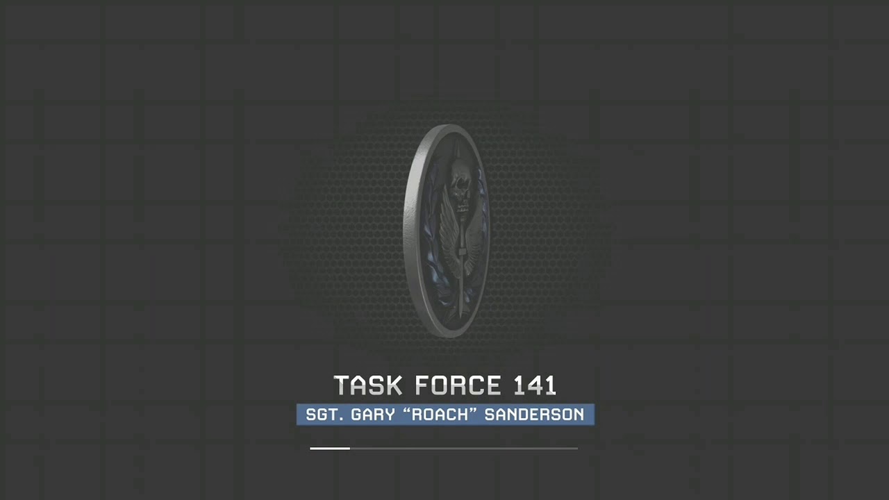 Modern Warfare 2 Wolverines Intro - YouTube