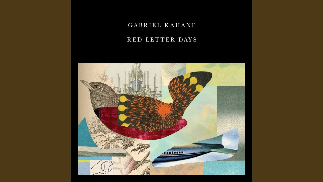 Red Letter Days - YouTube