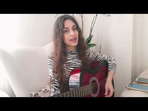 Diyar Pala-Uzak Ol (Cover) | Gizem Kaya
