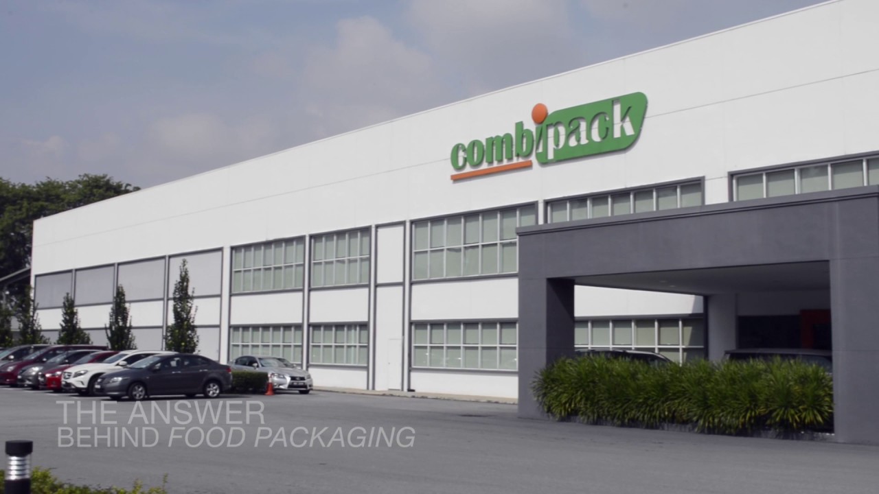 Combi-Pack Malaysia - YouTube