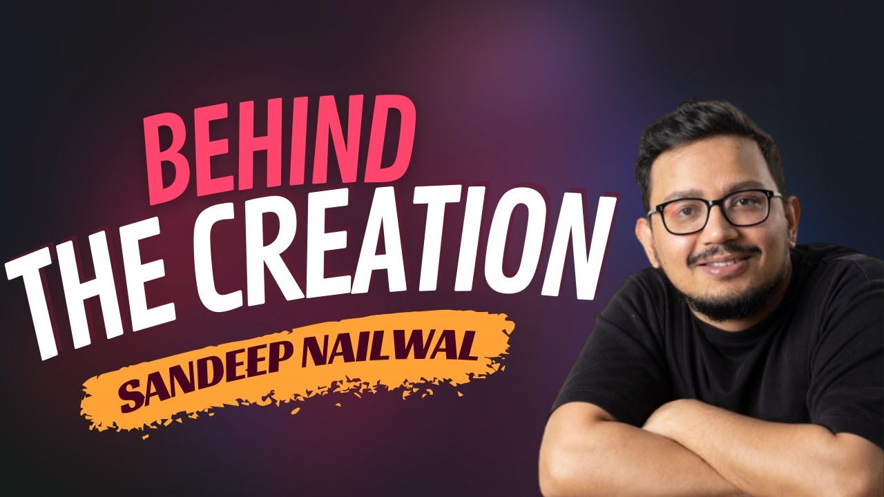 Sandeep Nailwal: The Vision Behind Polygon and the Future of Ethereum ...