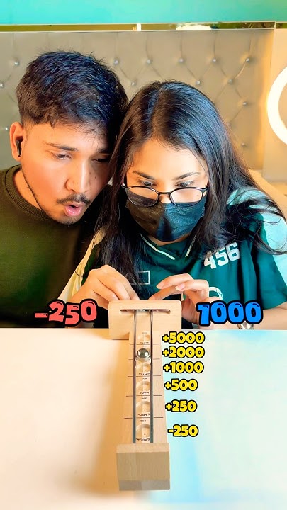 This Game Takes Some Serious Skill To MASTER! 4.9.5.25 - YouTube