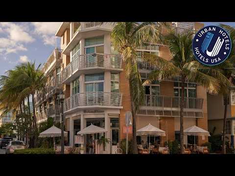 The Local House | Miami Beach (FL), United States | Hotel Review 🌟