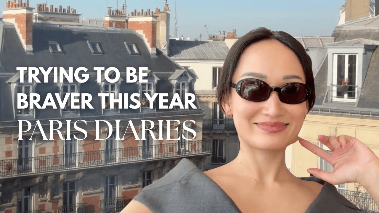 How I’m Starting This Year Differently (Singapore to Paris Diaries ...