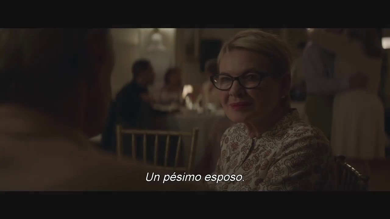 La Mula - Tráiler 1 - YouTube