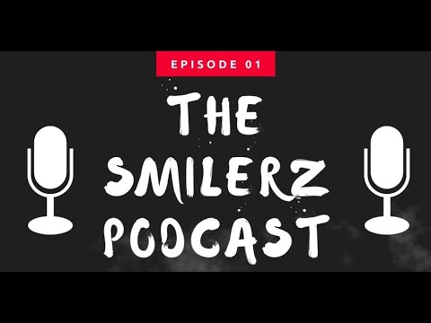 Cyberpunk 2077: The Smilerz Podcast #1 - YouTube