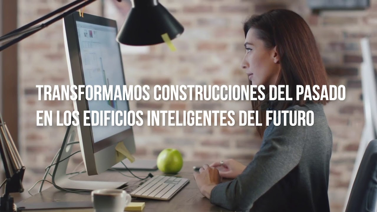 Acuity Controls - YouTube