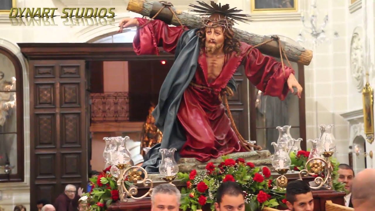 Id-Duluri u R-Redentur - Part 2 - YouTube