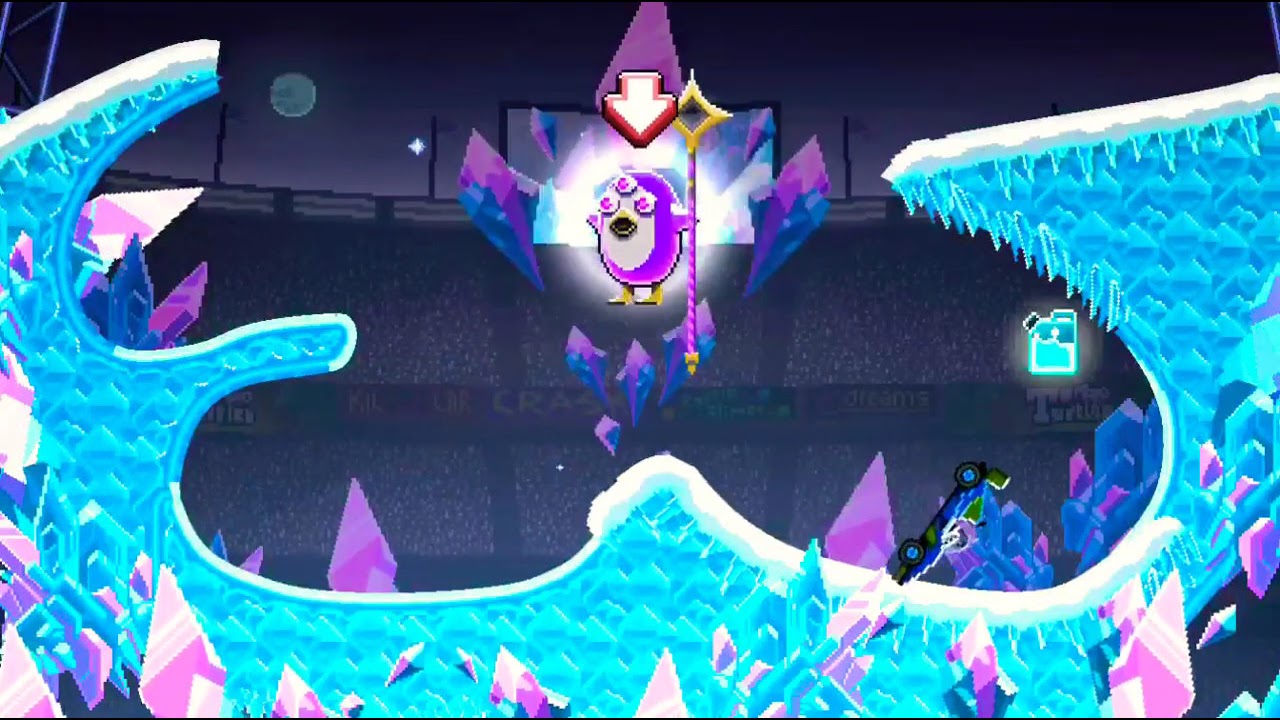 Drive ahead rift riders (2020) - YouTube