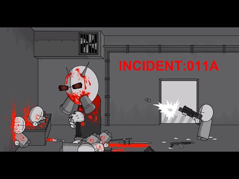 Madness Combat - Incident:011A Track 1 Hour