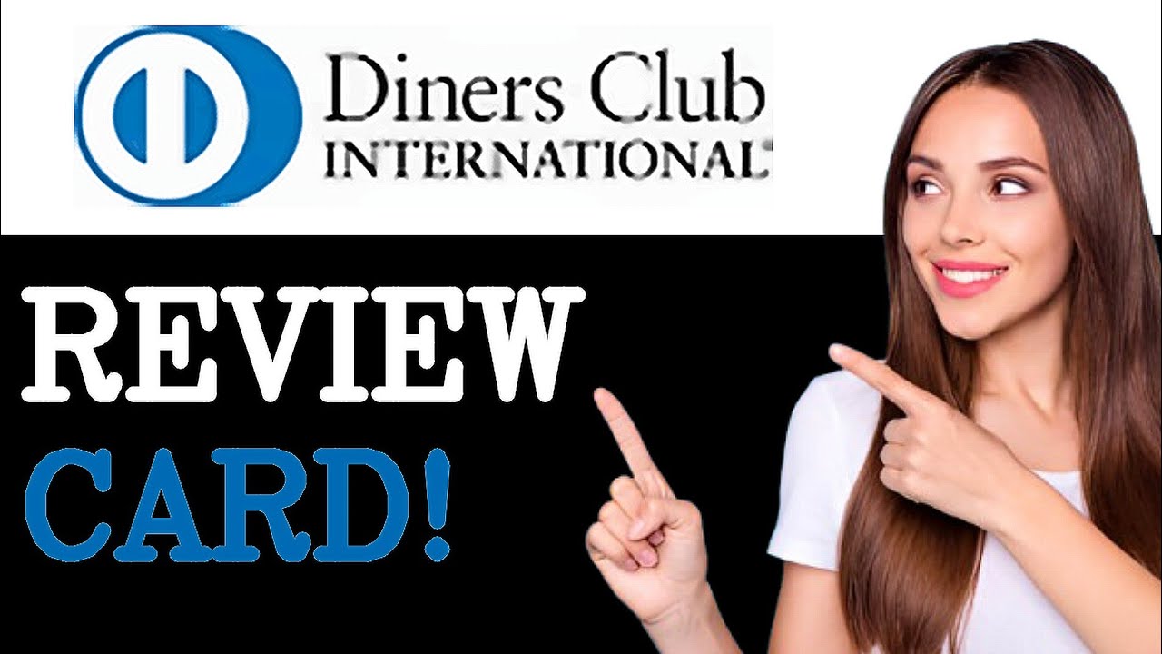 Diners Club Card Premier Review (2025) - YouTube