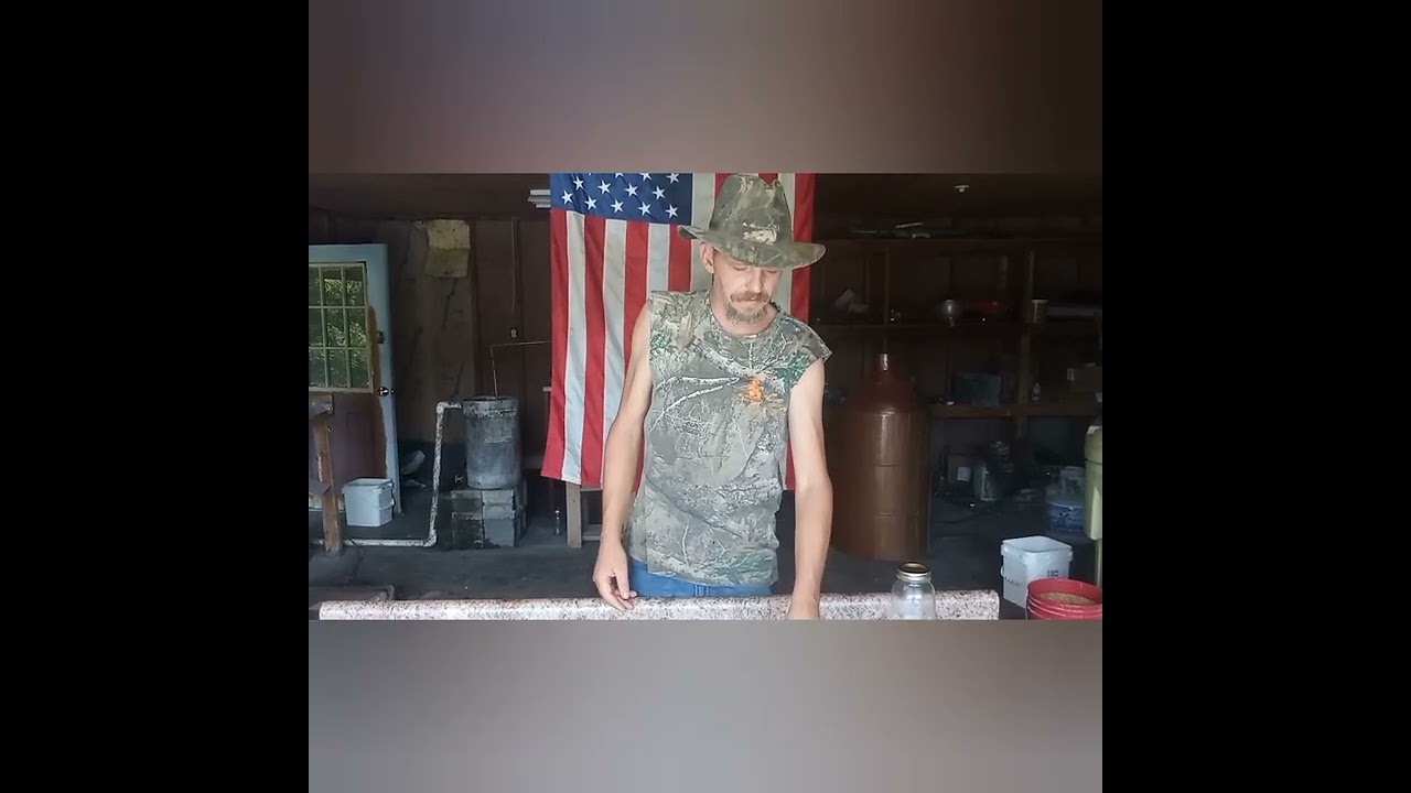 6 ROW VS 2 ROW BARLEY!! THE SMOKE HOUSE !! LINKS IN DESCRIPTION ...