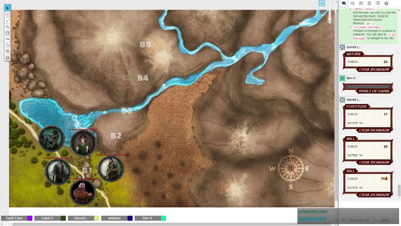 Pathfinder 2E: Doomsday Dawn; In Pale Mountain's Shadow. Part 1 (All ...