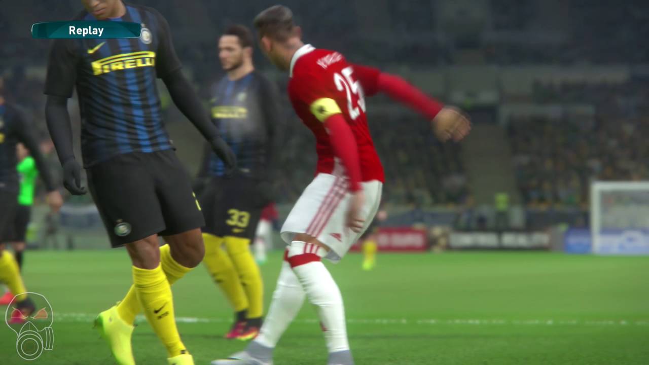 Pro Evolution Soccer 2017 | myClub | PS4 Gameplay | 1080p HD - YouTube