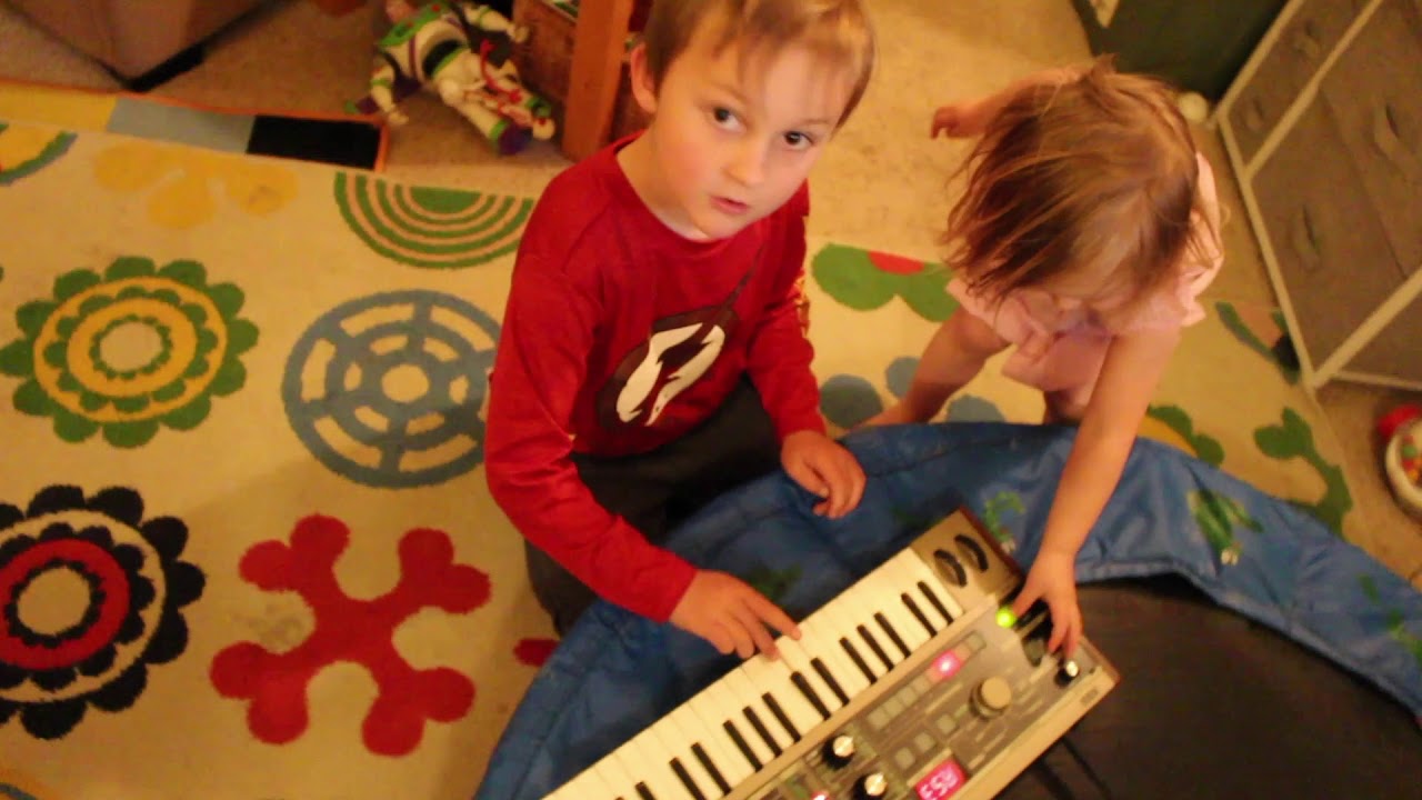 A Message to the city from RL Heyer - YouTube