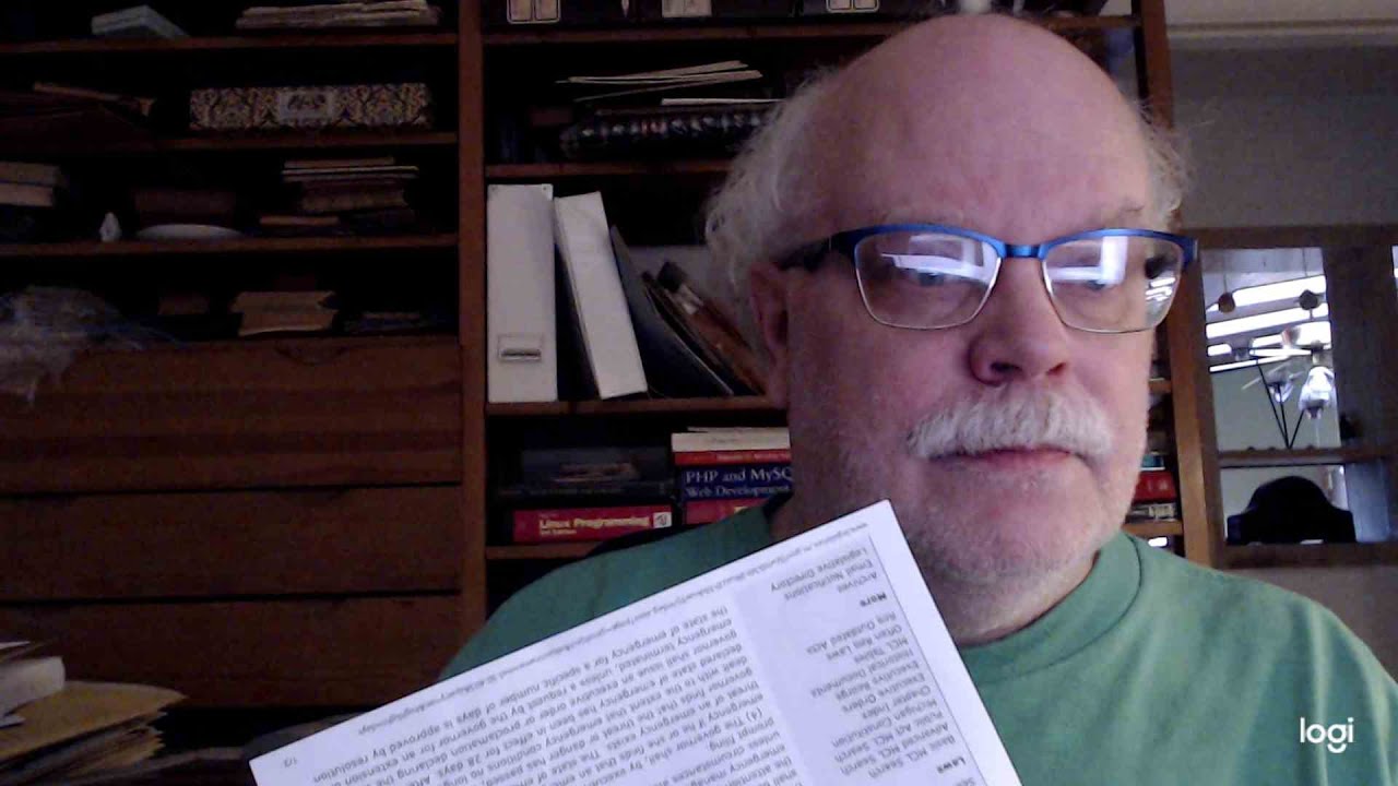 Michigan Senate Maj Leader Mike Shirkey: doublespeak, lies ...