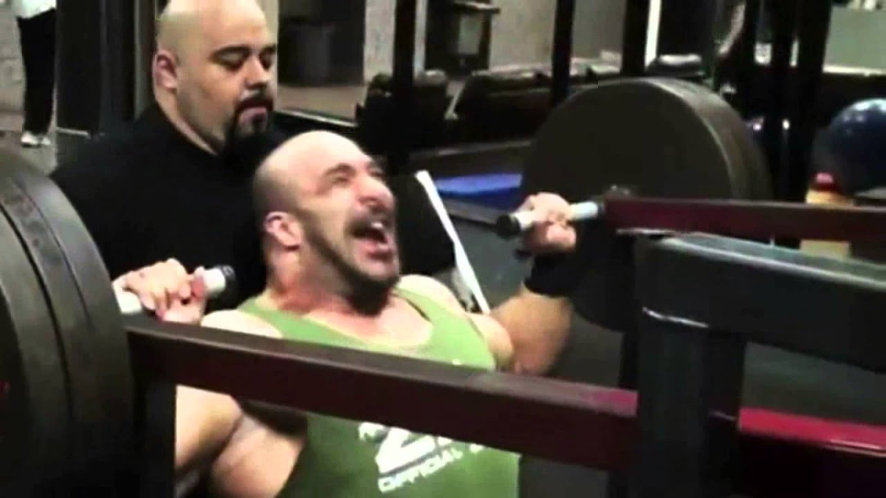 bodybuilding motivation 2013 odc3 - YouTube