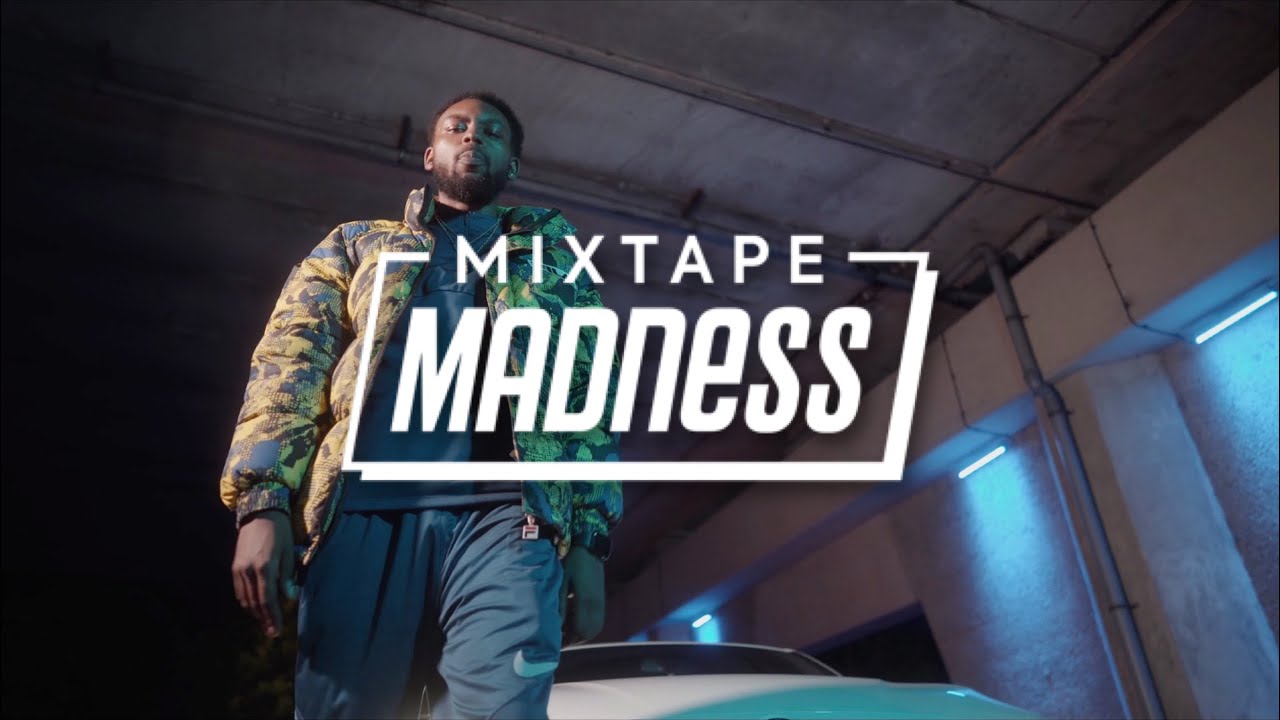 Mace The Great - Established (Music Video) | @MixtapeMadness