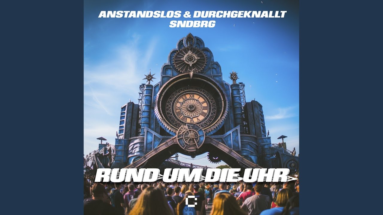 Rund um die Uhr - YouTube