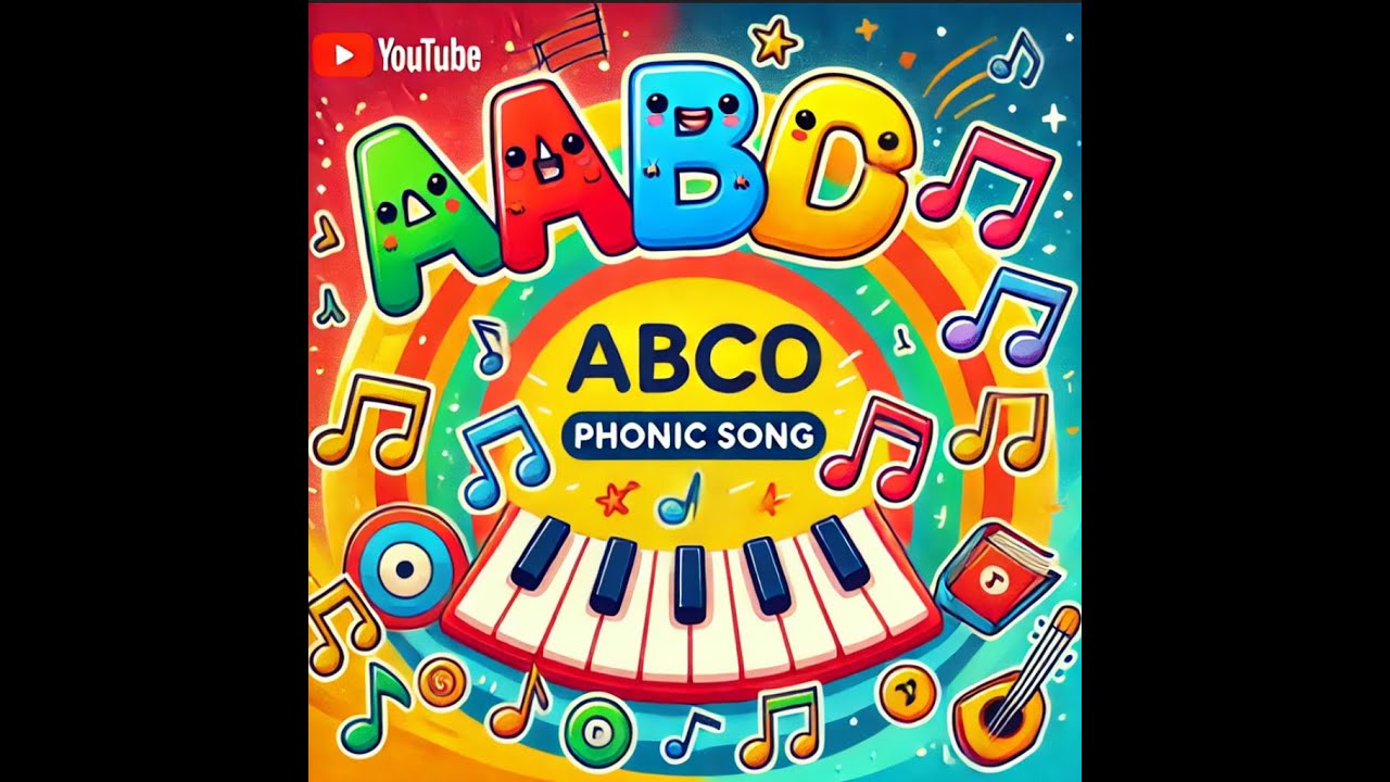 A for apple | अ से अनार | abcd phonics song | ChukChuk TV - YouTube