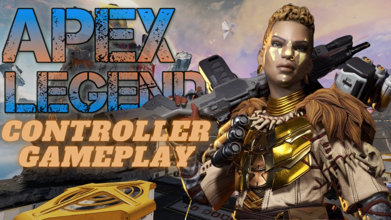 Kodak Black - Calling My Spirit ( Apex Legends Highlight ) - YouTube