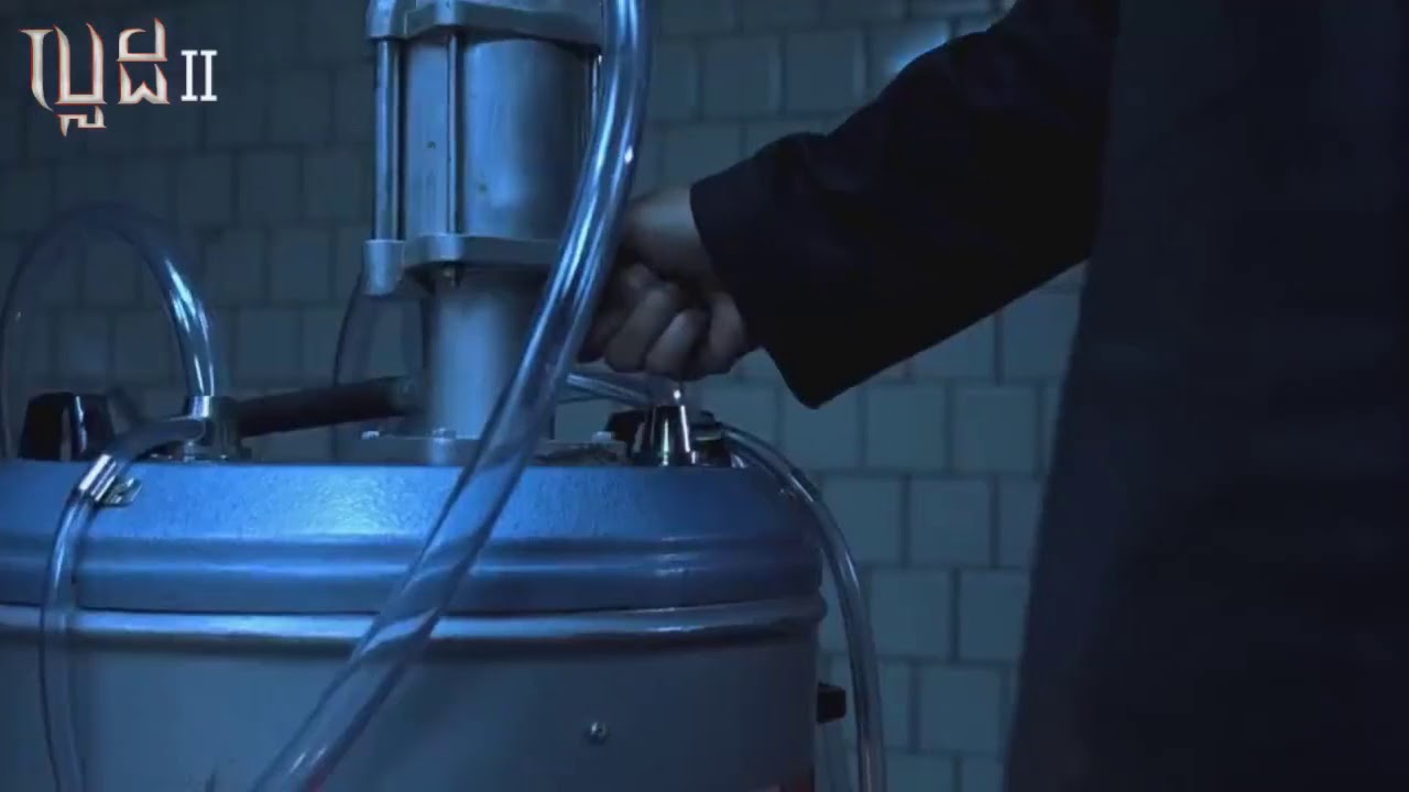 Best horrible scene in the movie/ best movie scene - YouTube